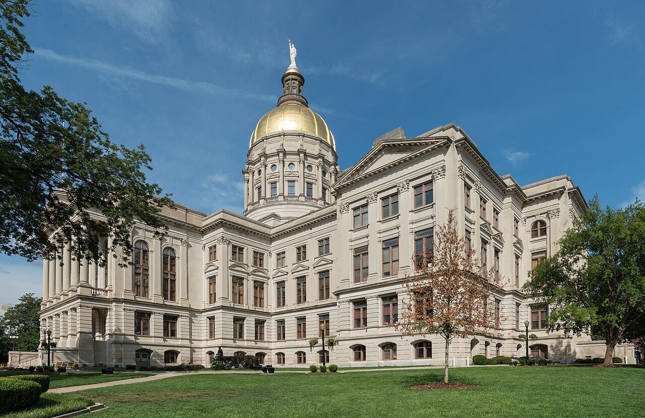 Georgia Life Sciences | Georgia Life Sciences’ Day at the Capitol